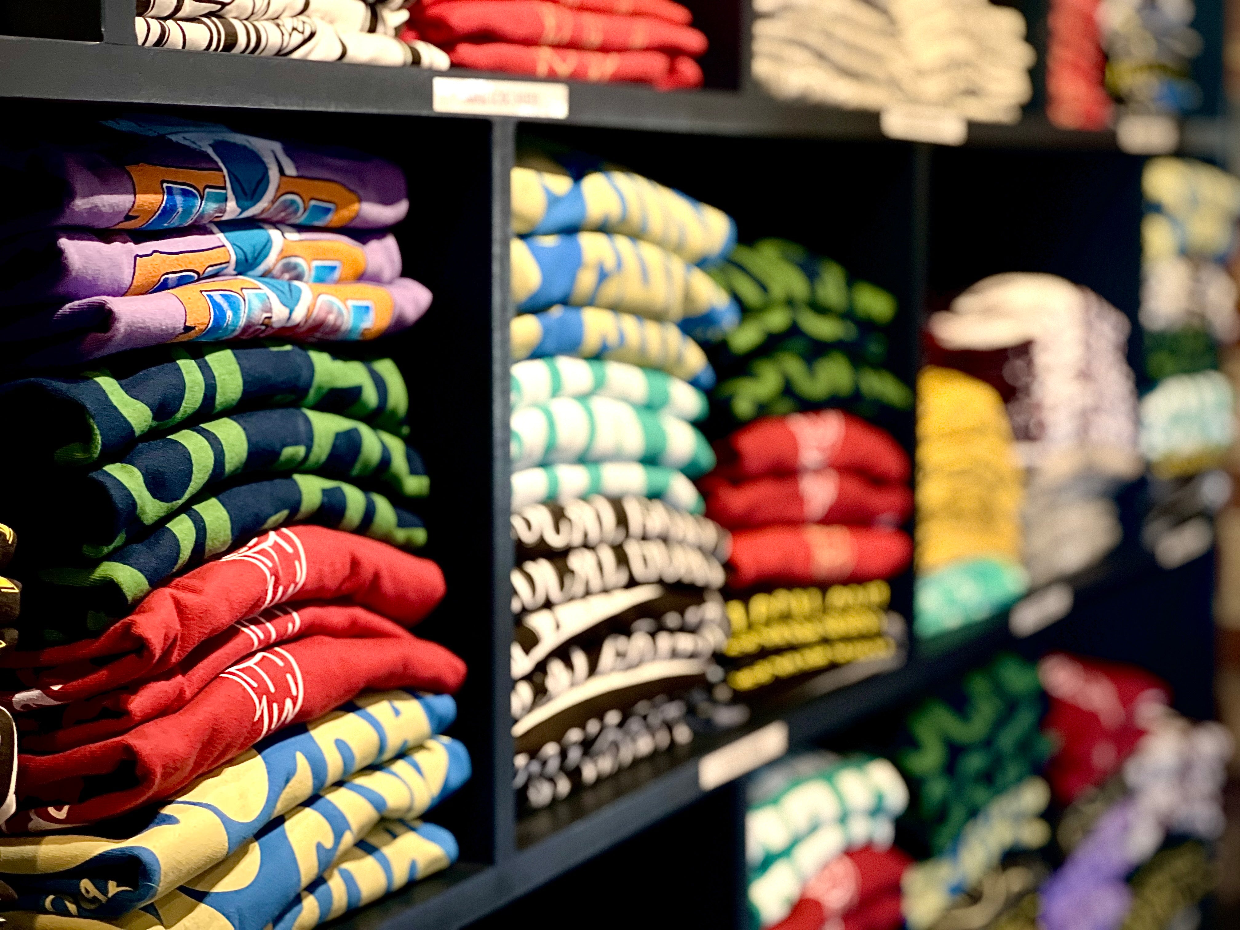 LG Shirts and Apparel – Local Goat